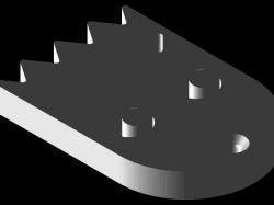 ghost keychain 3d print | Page 1 | STLFinder