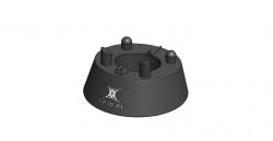 gilbert rugby ball 3D Models | Page 1 | STLFinder