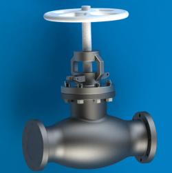 globe valve 3 2f4 3d models | Page 1 | STLFinder