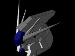 gundam head 3D Models | Page 1 | STLFinder