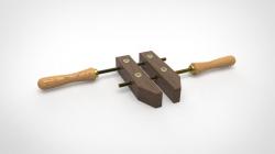 hand screw clamp 3D Models | Page 1 | STLFinder