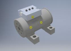 helac rotary actuator distributors 3D Models | Page 1 | STLFinder