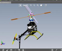 trex 500 spm 3D Models | Page 1 | STLFinder