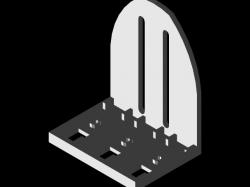 arduino line sensor 3D Models | Page 1 | STLFinder