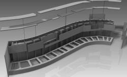 hotel reception 1miba sketchup 3D Models | Page 1 | STLFinder