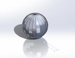 how to fold a sphere 3D Models | Page 1 | STLFinder