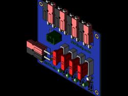 how to build factory for water dispenser pcb 3D Models | Page 1 | STLFinder
