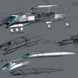 hyperloop station 3D Models | Page 1 | STLFinder