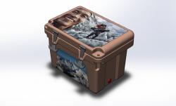 ice box 3D Models | Page 1 | STLFinder