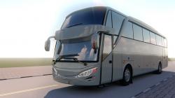 bus gunung harta jetbus 3 sdv 3D Models | Page 1 | STLFinder