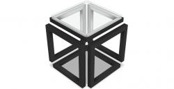 infinite square 3D Models | Page 1 | STLFinder