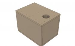 bandpass box 3D Models | Page 1 | STLFinder