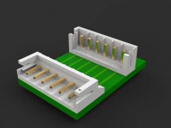 jst eh series 3D Models | Page 1 | STLFinder