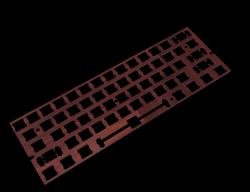 keyboard plate 3D Models | Page 1 | STLFinder