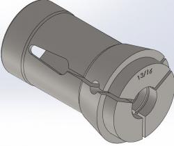 lathe collet 3D Models | Page 1 | STLFinder