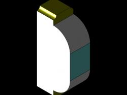 0805 Leds Front 3D Models | Page 1 | STLFinder