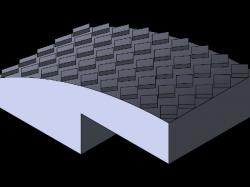 lego 1x2 slope 3D Models | Page 1 | STLFinder