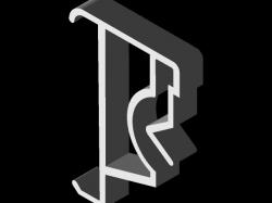 levelor valance clips 3D Models | Page 1 | STLFinder
