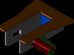 adjustable locking device 3D Models | Page 1 | STLFinder