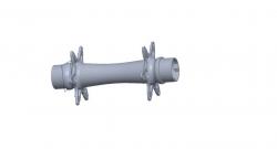 locking center differential 3D Models | Page 1 | STLFinder