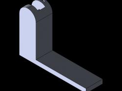 locking mechanism 3d models 【 STLFinder