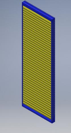 autocad louvers free download 3D Models | Page 1 | STLFinder