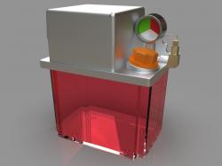 lubrication centralisée 3D Models | Page 1 | STLFinder