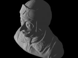 lupin ranger 3D Models | Page 1 | STLFinder