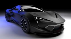 fenyr hypersport 3D Models | Page 1 | STLFinder