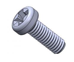 Philips Screw 3D Models | Page 1 | STLFinder