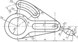 autocad exercises 3d models 【 STLFinder