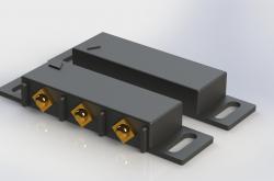 magnetic reed switch 3d models | Page 1 | STLFinder