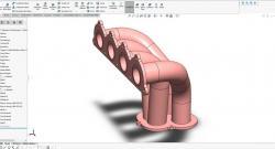 test manifold pe design 3D Models | Page 1 | STLFinder
