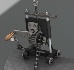 pipe torch cutter 3D Models | Page 1 | STLFinder