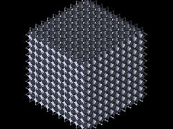 metal foam 3d models 【 STLFinder