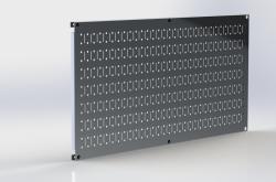 pegboard metal 3d models 【 STLFinder