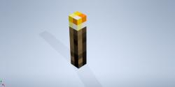 minecraft make torch 3D Models | Page 1 | STLFinder