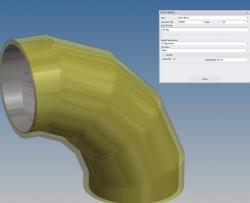 mitre bend 3D Models | Page 1 | STLFinder