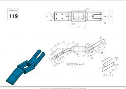 sevina model m 119 | Page 1 | STLFinder