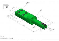 hub city model 165 | Page 1 | STLFinder