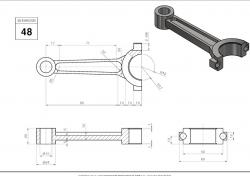 ford model 48 | Page 1 | STLFinder