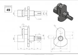 lensman 49 model | Page 1 | STLFinder