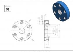 taurus model 58 | Page 1 | STLFinder
