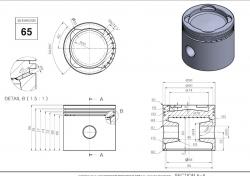 rk 65 model 65 | Page 1 | STLFinder