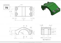 wilkins model 70 | Page 1 | STLFinder
