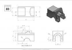 model mod sandra 83 | Page 1 | STLFinder