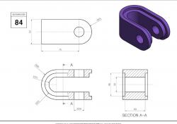 mitutoyo model 84 | Page 1 | STLFinder
