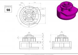 cara model imx 98 | Page 1 | STLFinder