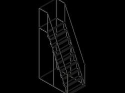 ms ladder drawing 3D Models | Page 1 | STLFinder