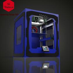 creality k2 plus combo multi color 3d printer | Page 1 | STLFinder